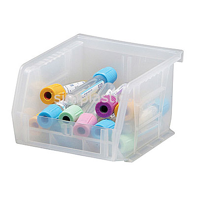Plastic Bins for HealthCare | Simplastics® HealthCare